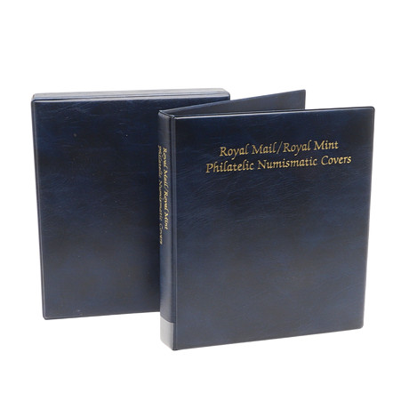 STAMP INTEREST - COIN & NOTE COVERS INCLUDING SILVER. Coins, Medals ...