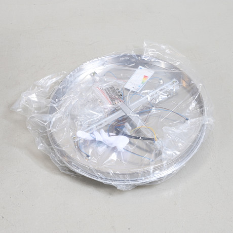 CEILING PLAFOND, HINGED WITH PRISMS, CCLIFE, CONTEMPORARY. Lighting ...