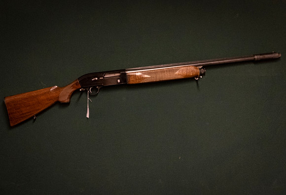 Beretta A300 kal. 12 #25059. Licensvapen - Hagelgevär - Auctionet