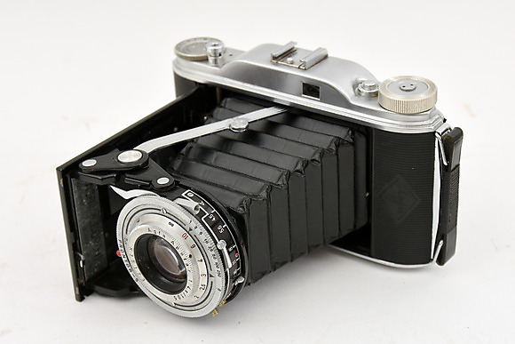 CAMERA, Agfa Record 2. Photo, Cameras & Lenses - Cameras & accessories ...