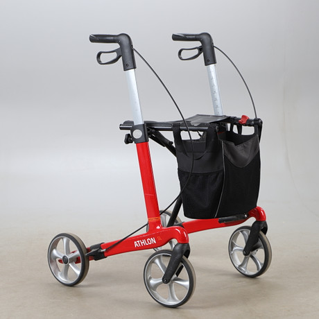 ROLLATOR, Athlon, 2000-tal. Övrigt - Övrigt - Auctionet