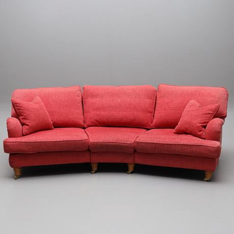 ENGLESSON, Soffa, howardmodell, Englesson design, 2000-tal. Möbler ...