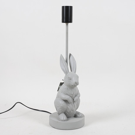 TABLE LAMP, Art Pulp, Rabbit, Mini By On, Contemporary. Lighting ...