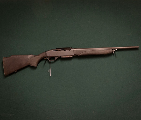 Remington Model 750. Caliber 30-06. Additional No. D8025751 SE2271698 ...