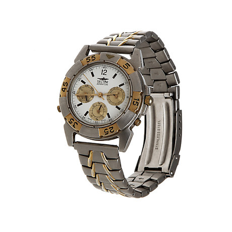 MEN'S BRACELET, steel, Sector Adventure. Clocks & Watches ...