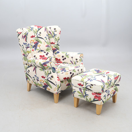 Allington ottoman store