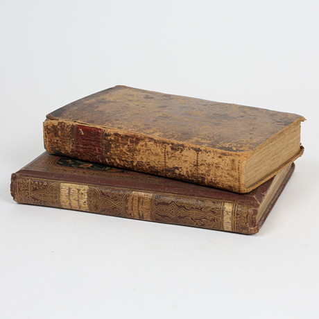 HILL (JOHN), FAMILJENS ÖRT ELLER EN REDOGÖRELSE FÖR ALLA DE ENGELSKA ...