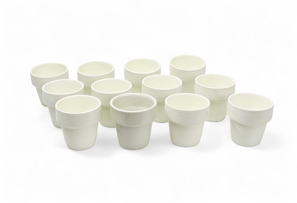 OUTER LINING, crown marks, Gustavsberg, 12 pieces. Ceramics & Porcelain ...