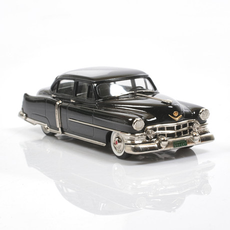 MODEL CAR, metal, Cadillac Series 62 Sedan, 1952, Brooklin Models, 1:43 ...