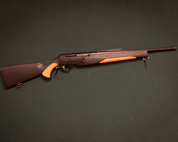 Browning BAR Tracker Cal. 308 wins 14x1 #311ZP12823. Licence weapons ...