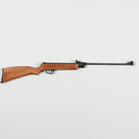AIRGUN, Elgamo, Spain, model DAVID-DS. Weapons & Militaria - Airguns ...
