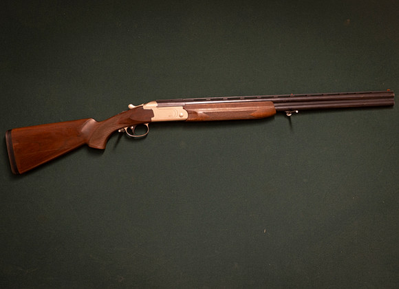 Valmet Model 412 Caliber 12. Additional No. 290942. Licence weapons ...