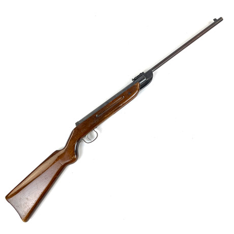 Air rifle, Diana mod 25 D, Germany. Weapons & Militaria - Airguns ...