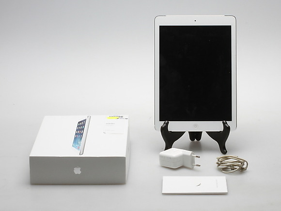 SURF TABLET, A1475, iPad Air, 16GB, Apple. Miscellaneous - Modern ...