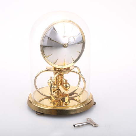 BORDSUR. Kundo, glas och metall, 1900-talets andra hälft, Tyskland ...