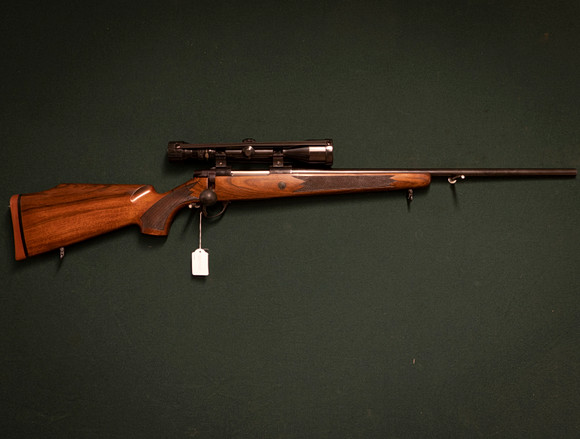 Pysy SAKO Hunter. 308 voittoa #368448. Luvanvaraiset aseet - Luodikot ...