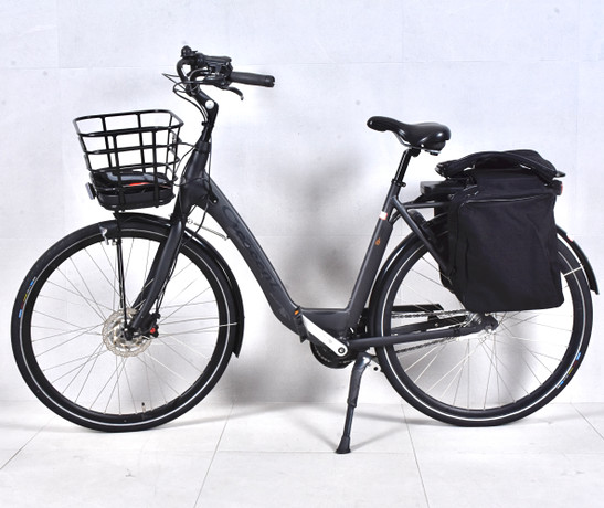 ELECTRIC BIKE, Cresent, 7-speed, 2023. Vehicles, Boats & Parts ...