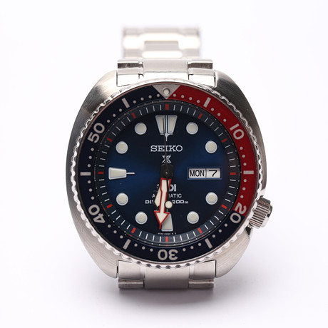 ARMBANDSUR, SRPA21K1, automatic, ca 44mm, Seiko. Klockor & Ur ...