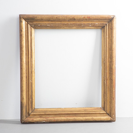 Large rectangular frame, France, 19th century Jh. Furniture - Other ...