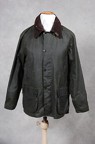 BARBOUR, Model Beldale. Vintage & Designer Fashion - Auctionet