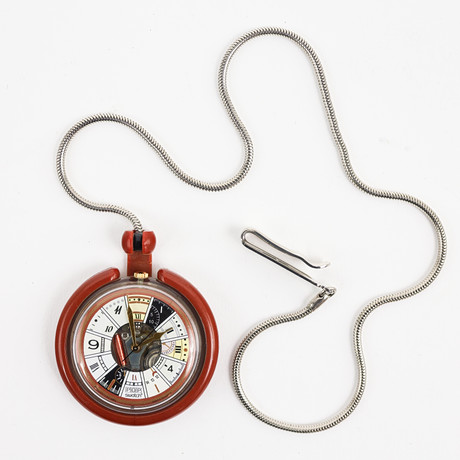 VINTAGE SWATCH ”POP” KLOCKA. Klockor & Ur - Fickur & Stoppur - Auctionet