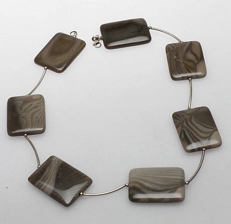 HALSBAND, Inköpt på Maria Maruschka. Smycken & Ädelstenar - Collier ...
