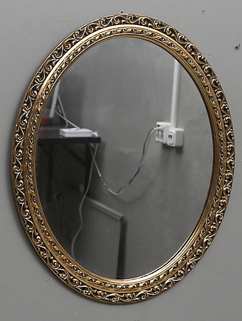 MIRROR, 19 / 2000s. Mirrors - Auctionet