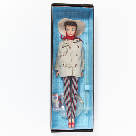 BARBIE, #C3827, Open Road, Available Exclusively at Barbie Collector ...