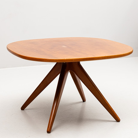 DAVID ROSÉN, soffbord, Futura-serien, Nordiska Kompaniet, 1900-talets ...