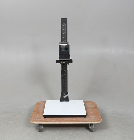 FÖRSTORINGSMASKIN, Durst M670 BW. Foto, Kameror & Optik - Kameror ...