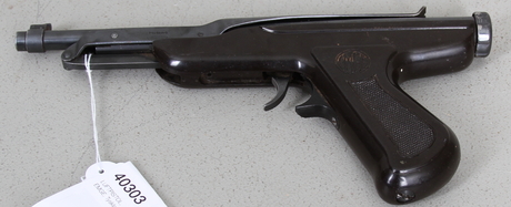 AIR PISTOL, EMGE, Germany. Miscellaneous - Miscellaneous - Auctionet