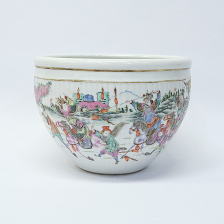 OUTER LINING, CHINA, 20TH CENTURY. Ceramics & Porcelain - Oriental ...