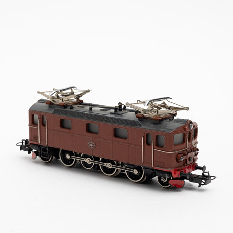 DA Lokomotive von MÄRKLIN GS 800 SJ. Spielzeug - Spielzeug - Auctionet