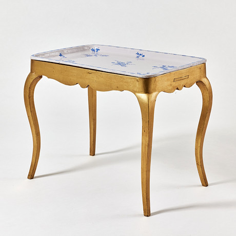 BRICKBORD från BIBY FIDEIKOMMISS, 1700-talets andra hälft, sannolikt ...