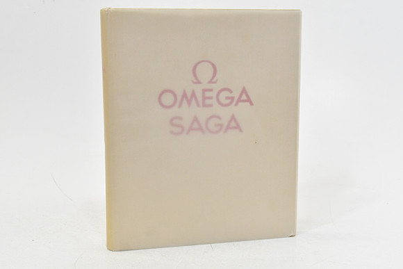The Omega Saga. 1st ed. in 1998. Books, Maps & Manuscripts - Books ...