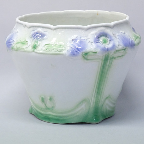 GEFLE, OUTER LINING, ART NOUVEAU. Ceramics & Porcelain - European ...