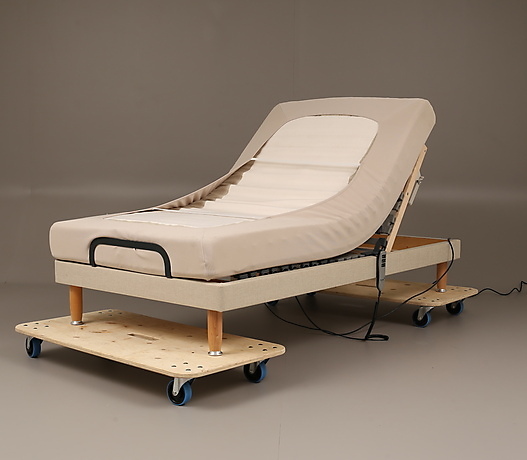 BED, adjustable, Lectus. Furniture - Other - Auctionet