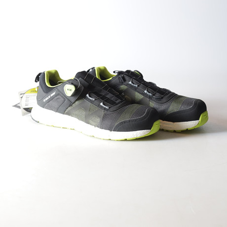 ARBETSSKOR, 1 par, BOA Solid Gear, "Matrix", stl. 44. Övrigt - Övrigt ...