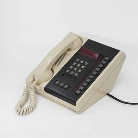 GREY TELEPHONE SWITCHBOARD, 1970S. Miscellaneous - Technica & Nautica ...