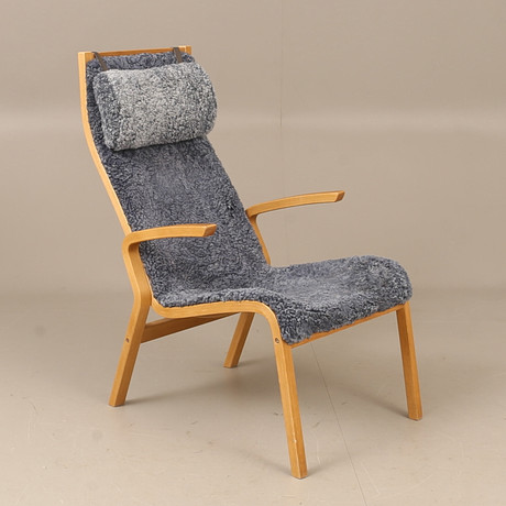 ARMCHAIR, “Frank”, sheepskin upholstery, Mio Furniture. Furniture ...