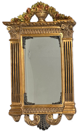 MIRROR REPRODUCTION OF THE 90S. Mirrors - Auctionet