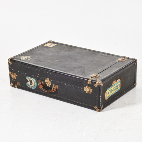 A Hartmann “Tourobe” USA travel wardrobe, 1920/30s. Vintage & Designer ...