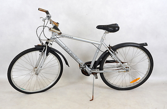 CYKEL, "Rex", Gigabike. 7-vxl. Fordon, Båtar & Delar - Cyklar - Auctionet