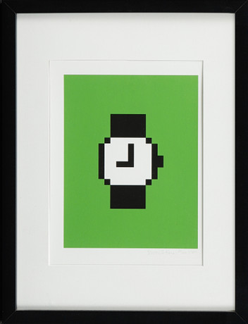 SUSAN D KARE. Grafiskt tryck, signerad, numrerad 43/200 och daterad ...