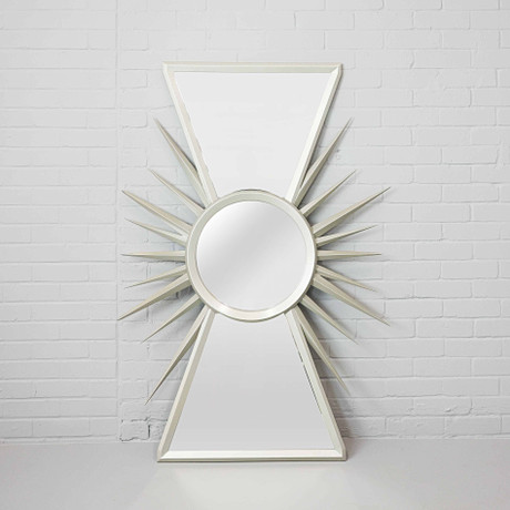 DORYA SUNSHINE WALL MIRROR. Mirrors - Auctionet