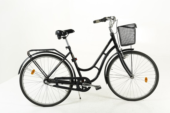 MONARK, Damcykel, 2024-HG32402-1. Fordon, Båtar & Delar - Cyklar ...