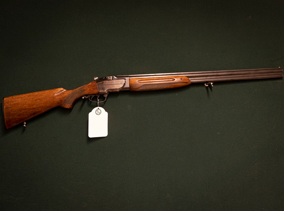 BRNO Modell ZH101, Kal.12 Tillvnr: 119078 SE1204286 Extra pipset12 ...