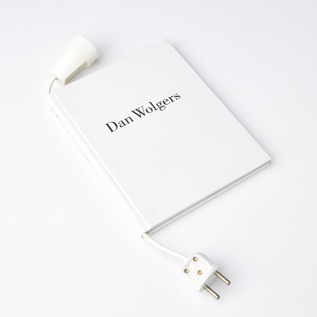 DAN WOLGERS. OBJEKT, "51 objekt från 1997", signerad samt numrerad 22/ ...