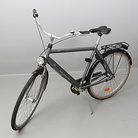 HERRCYKEL, Monark, Nordic tradition. Fordon, Båtar & Delar - Cyklar ...