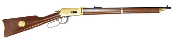 Winchester Model 94 RCMP Centennial 1873-1973 Rifle, Caliber 30-30, Ref ...